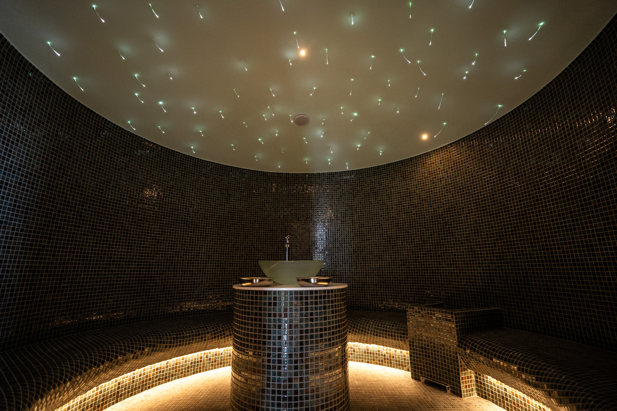 The Marina Spa – The Marina Spa